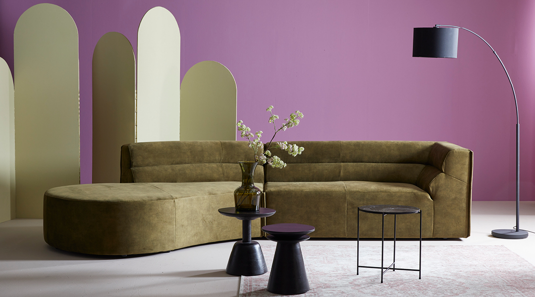 Je ideale bank zelf samenstellen | Trendhopper.nl