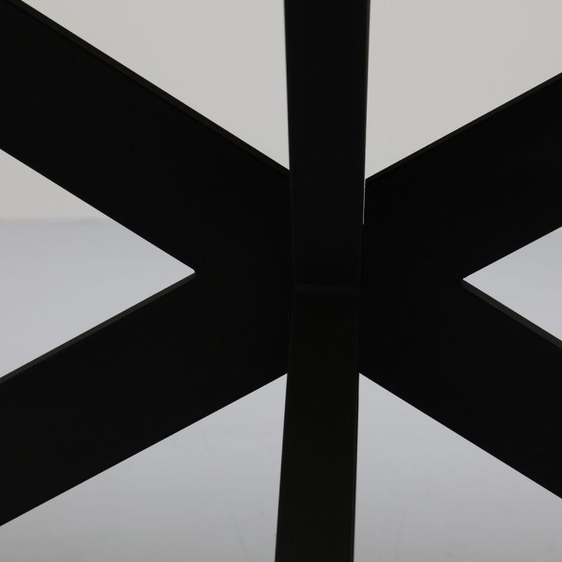 Eettafel Haiko Ovaal | Trendhopper.nl