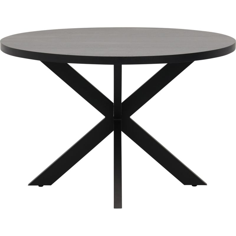 Eettafel Haiko Rond | Trendhopper.nl