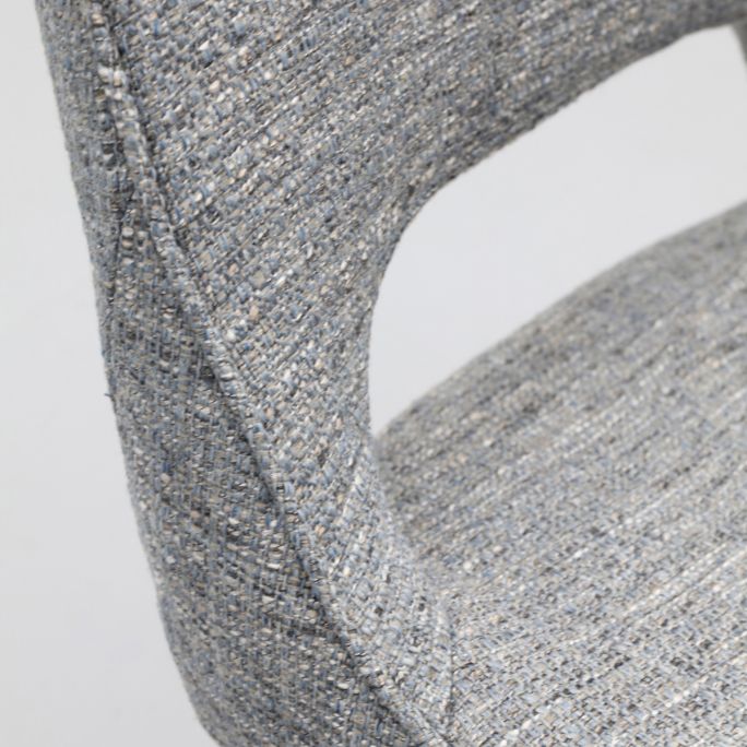 Eetkamerstoel Ava | Trendhopper.nl