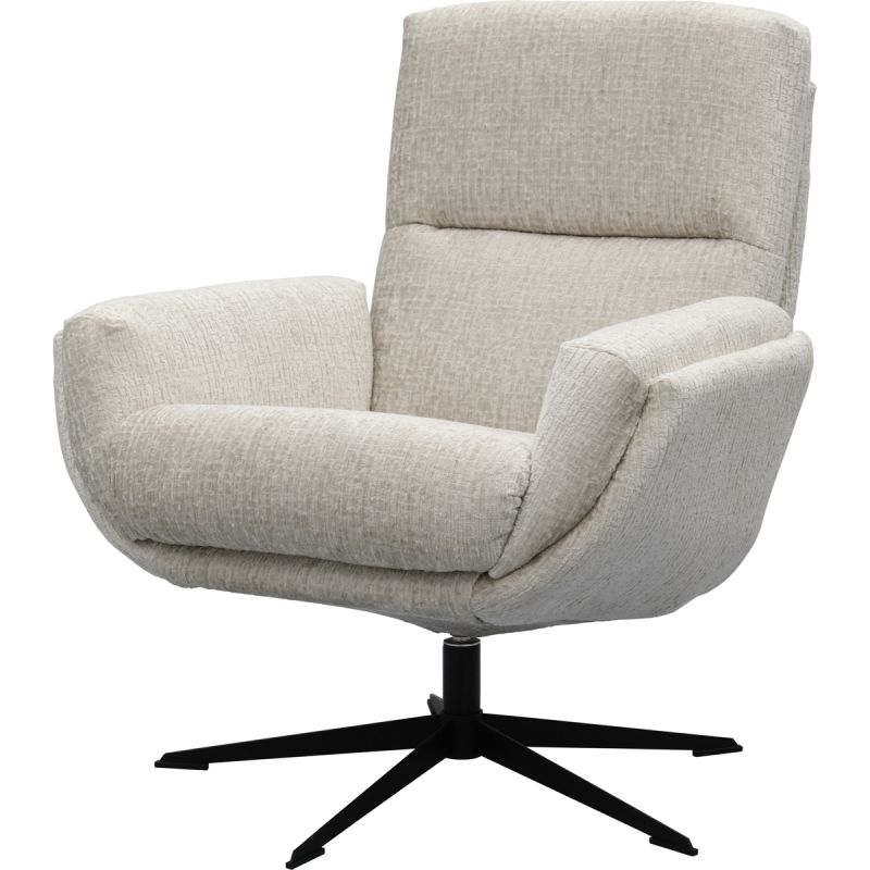 Fauteuil Thomas lage rug | Trendhopper.nl