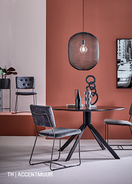 inspiratie-behang-muurverf | Trendhopper.nl